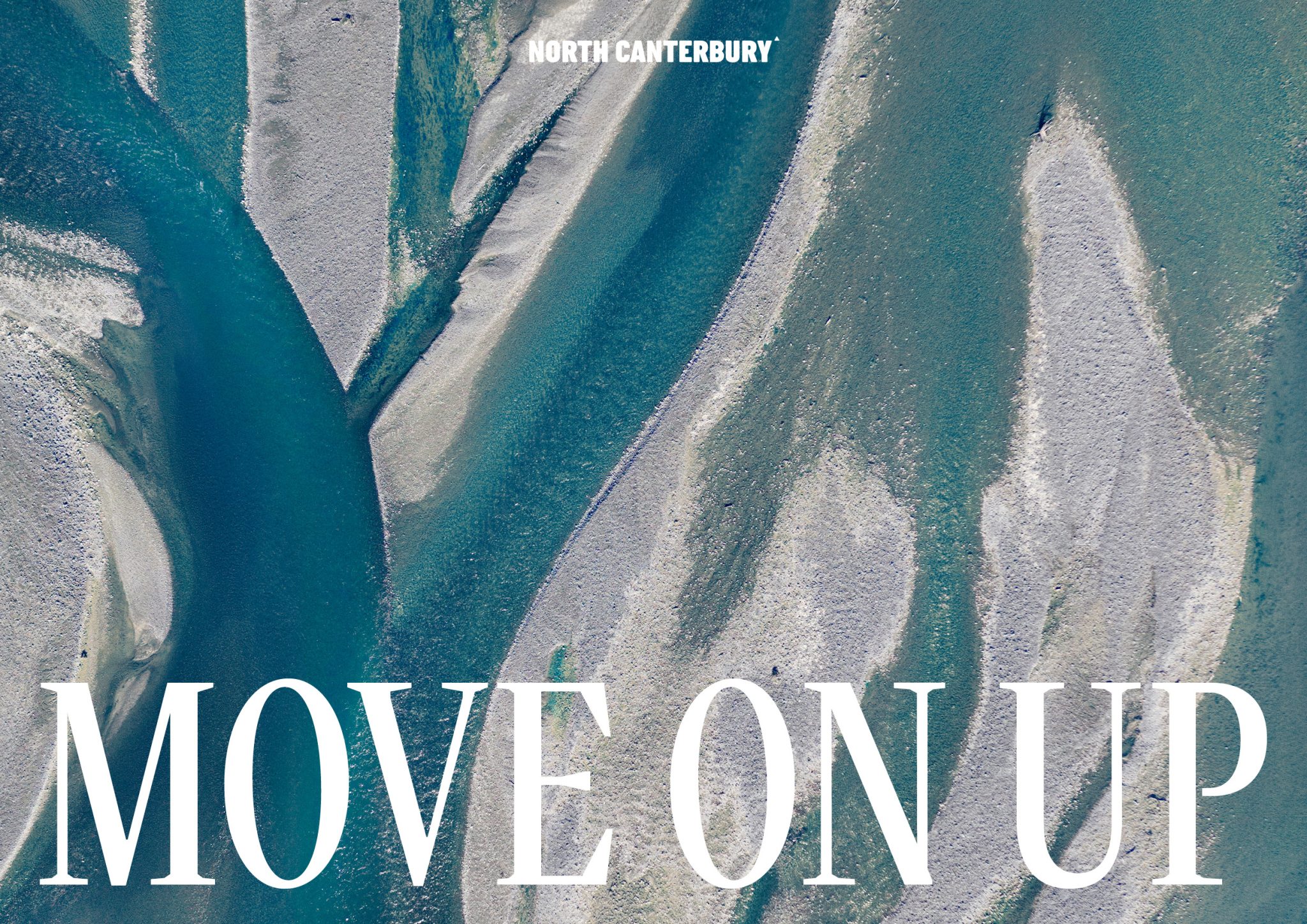 Move On Up PDF - North Canterbury