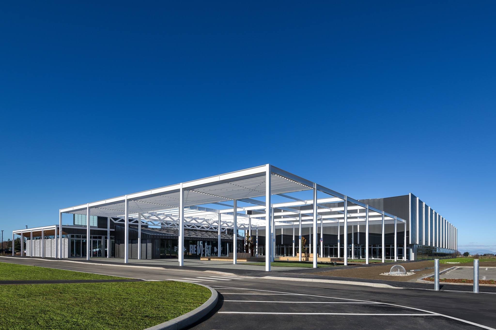 Rangiora - North Canterbury