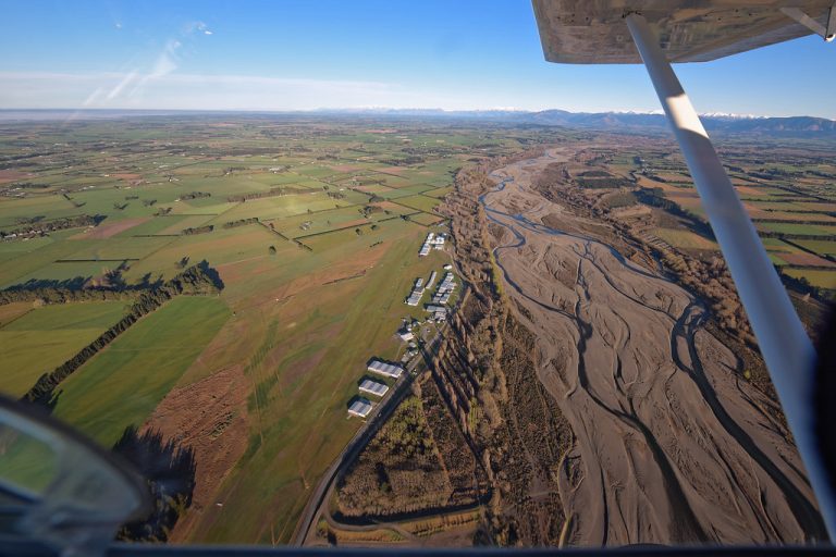 Rangiora - North Canterbury
