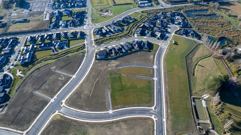 Rangiora - North Canterbury