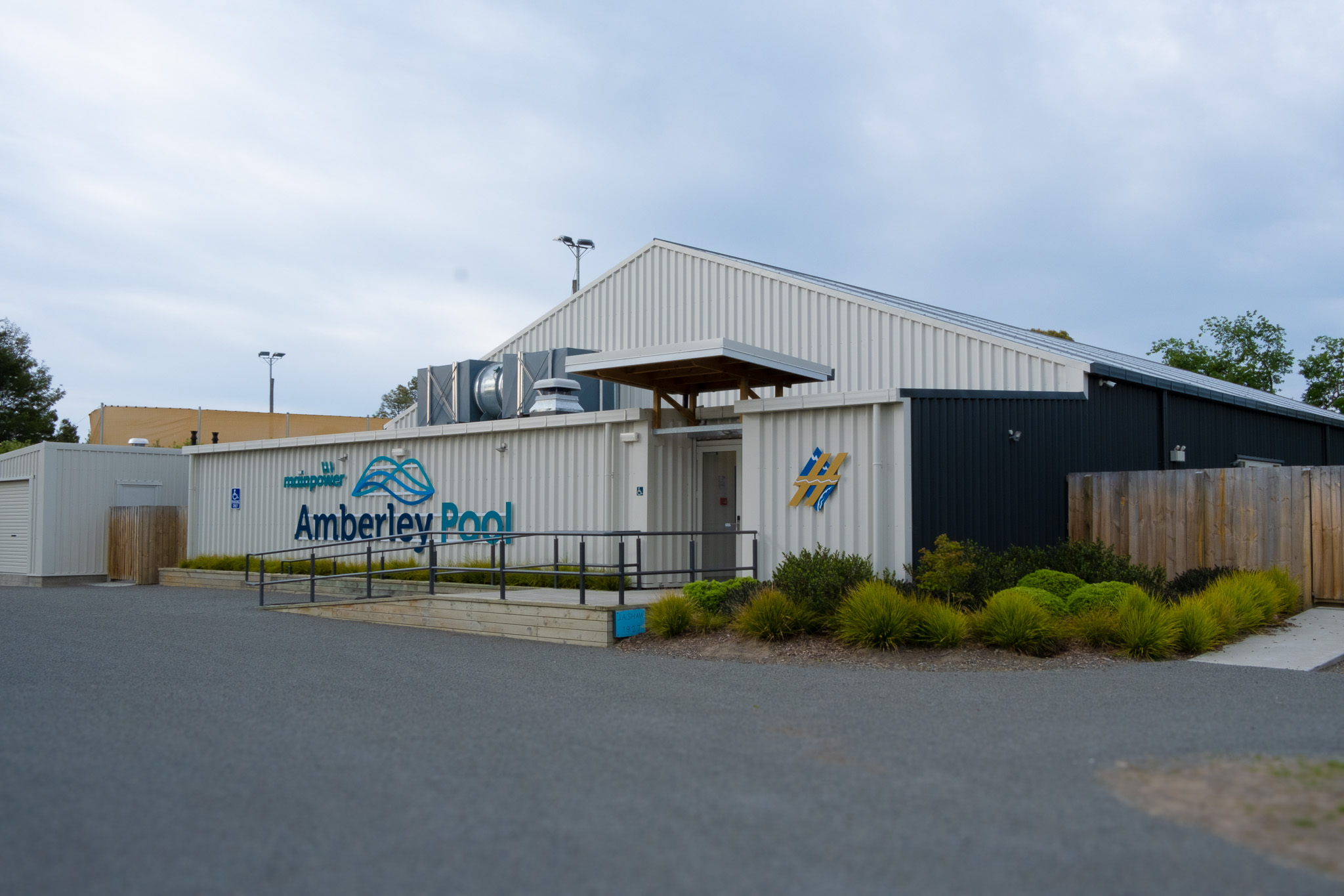 Amberley - North Canterbury