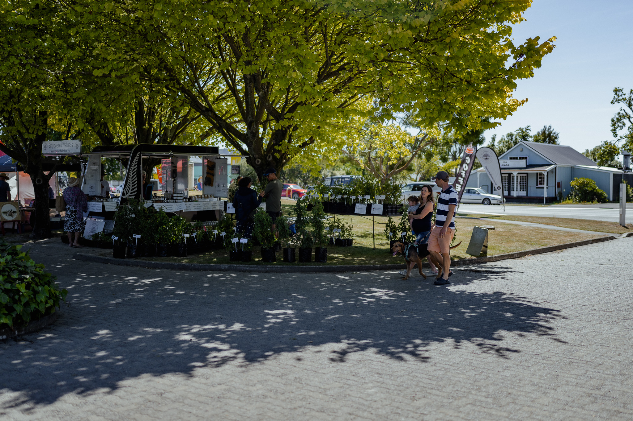 Amberley - North Canterbury
