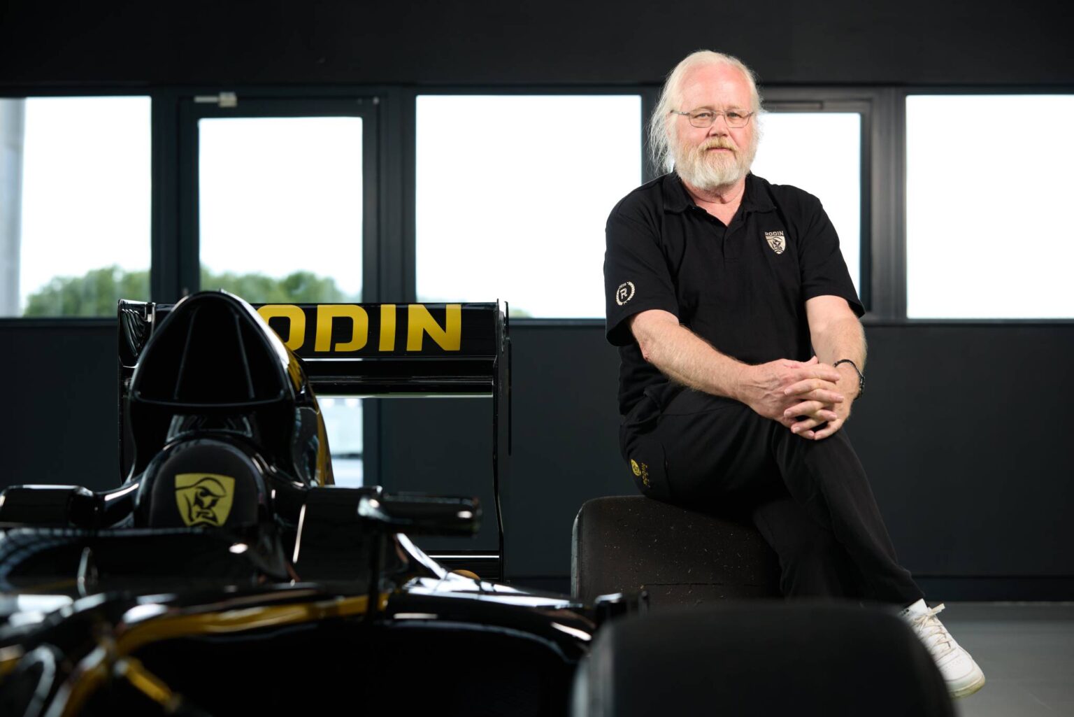 Rodin Cars - North Canterbury