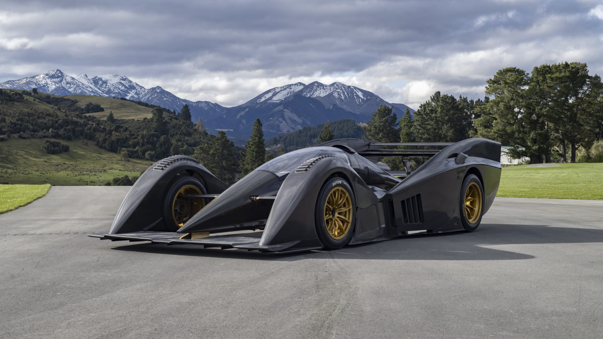 Rodin Cars - North Canterbury