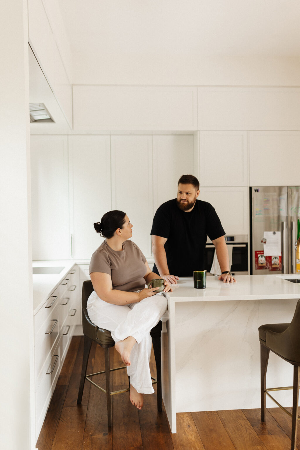 Ellie Fitzgerald - North Canterbury